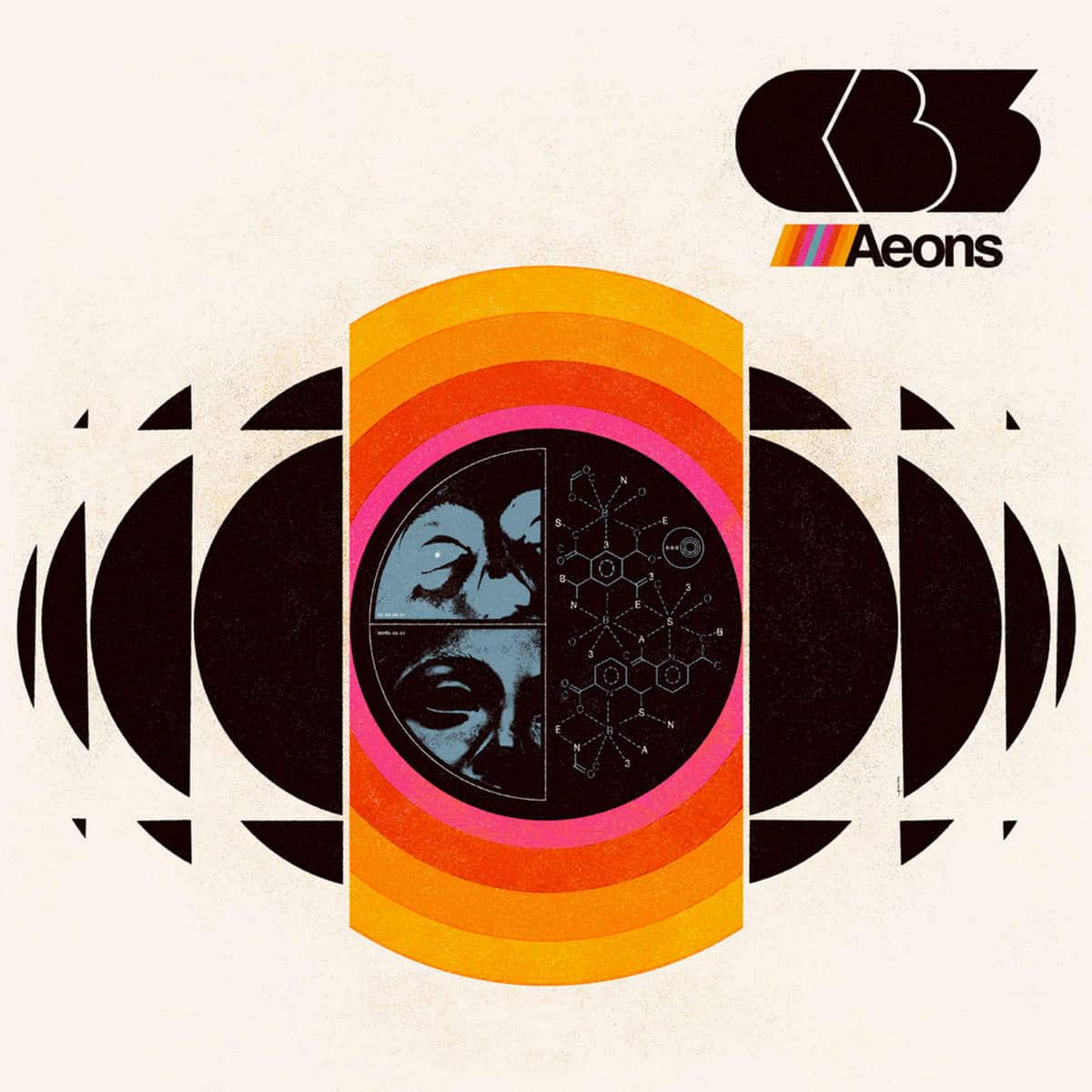 CB3: neues Instrumental Psychedelic / Heavy Rock Album "Aeons" aus ...