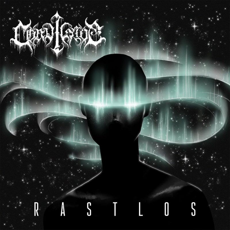 CONVICTIVE: neues Post Black Metal Album "Rastlos" als Ode an das sich ...