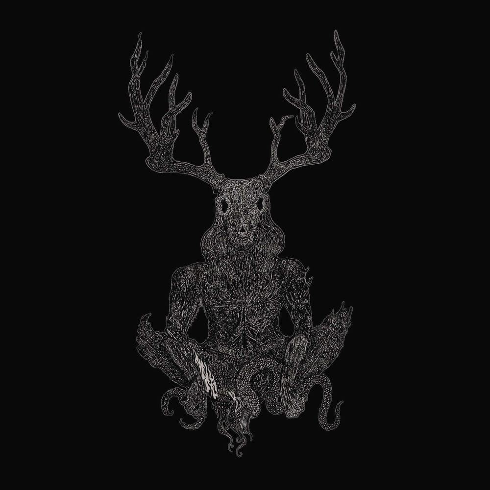 CRESTFALLEN QUEEN: neues Blackened Doom Metal Album "Horns" aus ...