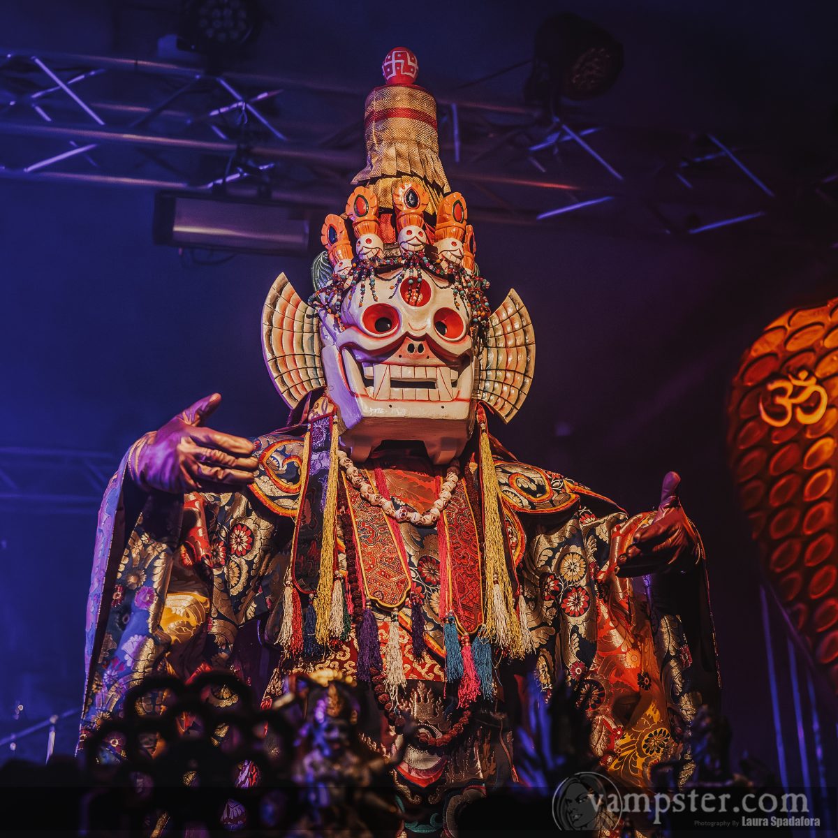 CULT OF FIRE, THE GREAT OLD ONES, CARONTE: Konzertbericht - ORWOHaus ...