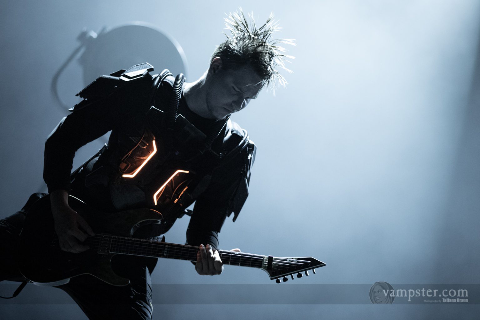 CYPECORE: neuer Song "Liquid Fire" & Tour 2023 - u.a. Konzerte in ...