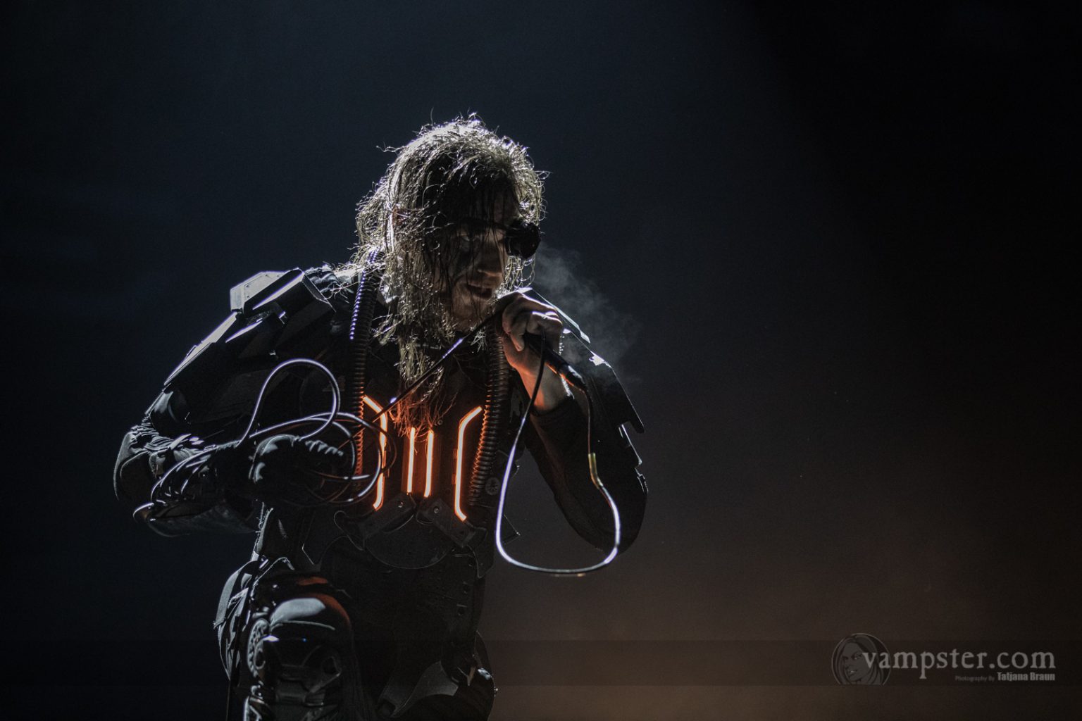 CYPECORE: neuer Song "Liquid Fire" & Tour 2023 - u.a. Konzerte in ...