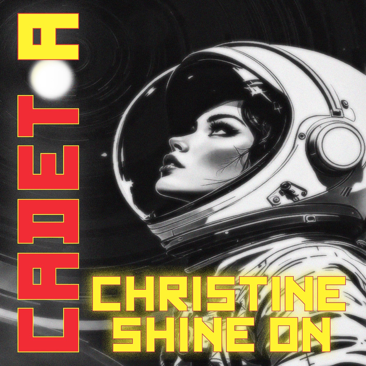 CADET A: neuer Song "Christine Shine On" | News | vampster - Dein Metal Webzine