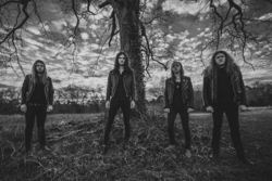 CLOAK: Track von Debüt-EP online | News | vampster - Dein Metal Webzine