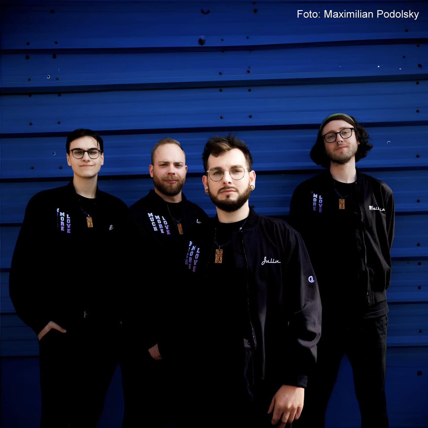 COMMANDER JULES: neuer Song "Summer Is Gone" | News, Tourdaten ...