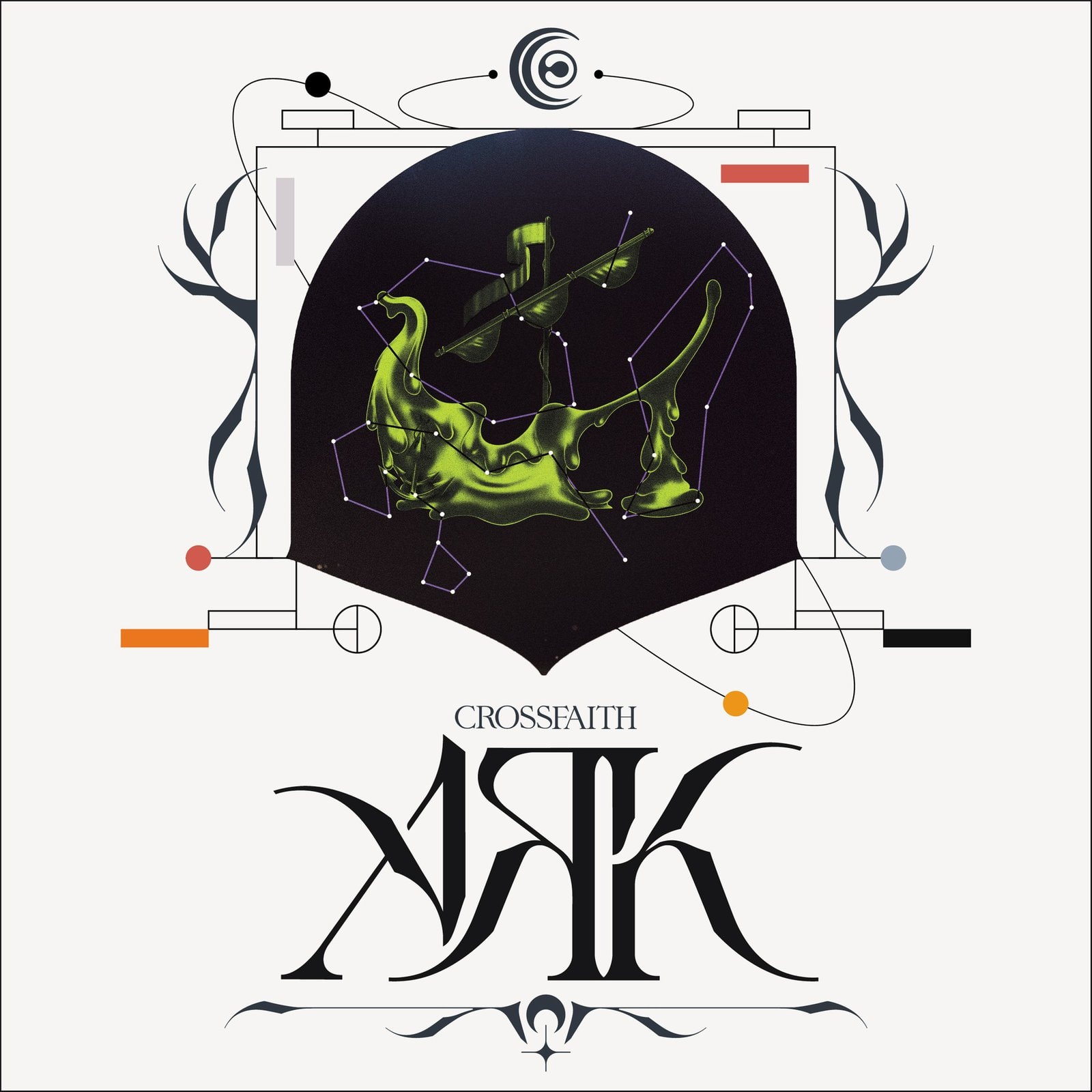 CROSSFAITH: neues Album "Ark" - zweite Single "L.A.M.N" | News ...