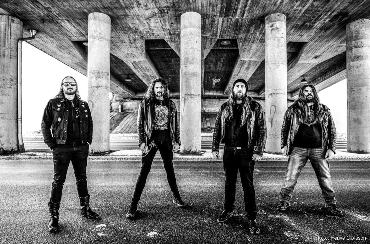 DAEMONICUS: Death Metal-Band veröffentlicht zweite Single vom "Eschaton ...