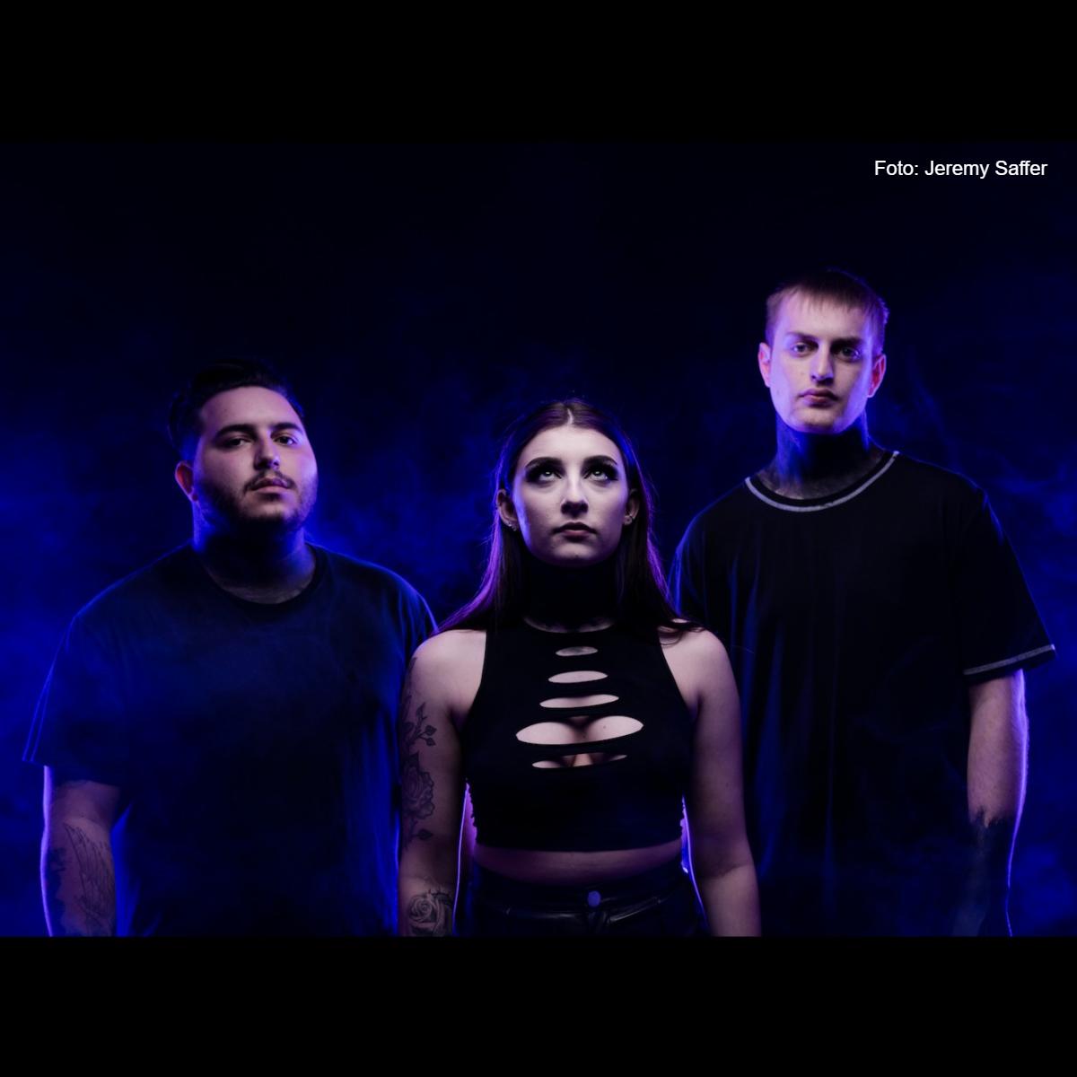DEADLANDS: Video-Clip von neuer Metalcore / Post-Hardcore EP "Seven" über die 7 Todsünden | News ...