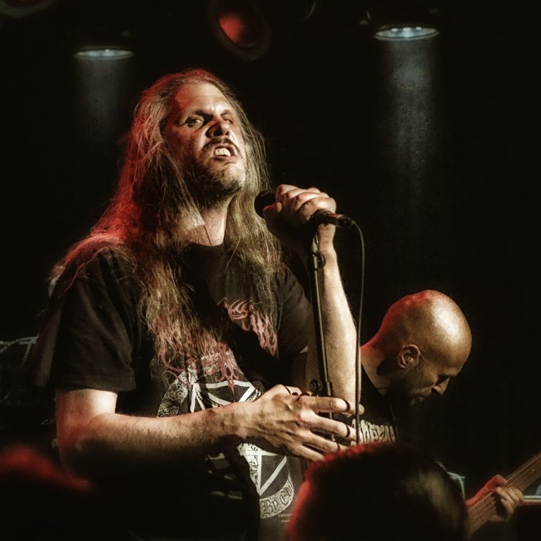 DEATH APOCALYPSE Archiv | vampster - Metal Magazin