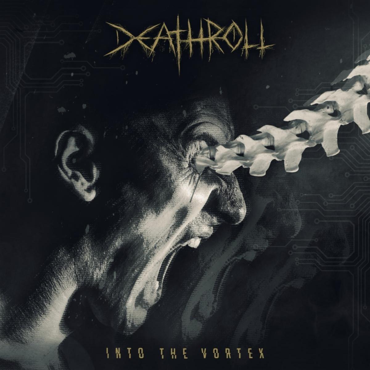 DEATHROLL: Video-Clip von der neuen Technical Thrash Metal Debüt-EP ...
