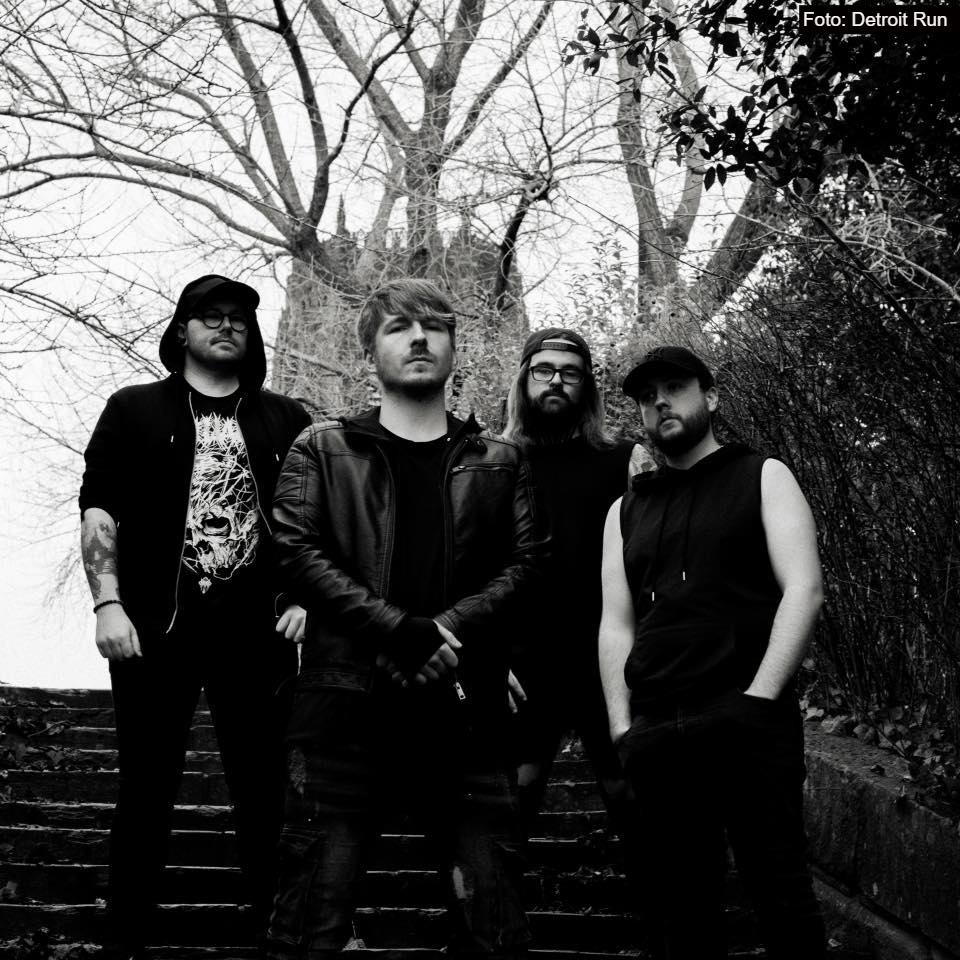 DETROIT RUN: Video-Clip von neuer Alternative Rock EP "Defiance – Part ...