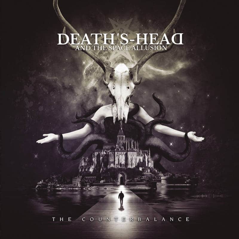 DEATH´S-HEAD AND THE SPACE ALLUSION: kündigen "The Counterbalance ...