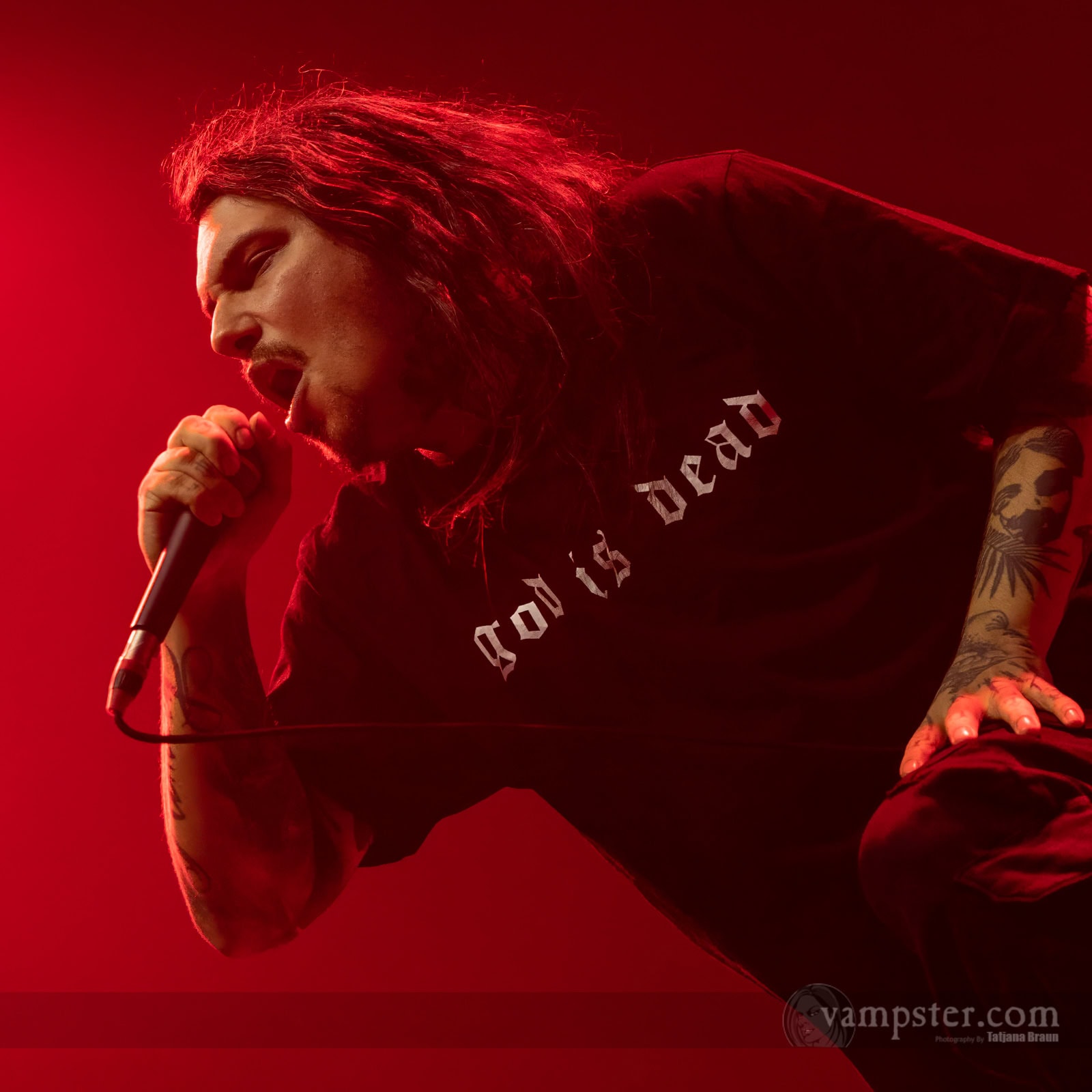 DISTANT: neue Single vom Re-Release der EP "Tsukuyomi: The Origin ...