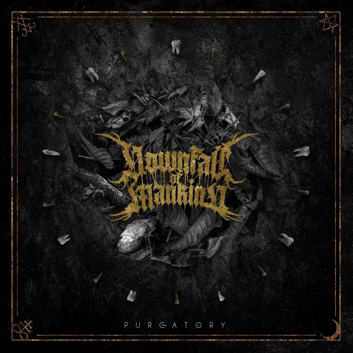DOWNFALL OF MANKIND: Video-Clip vom neuen Symphonic Deathcore Album ...