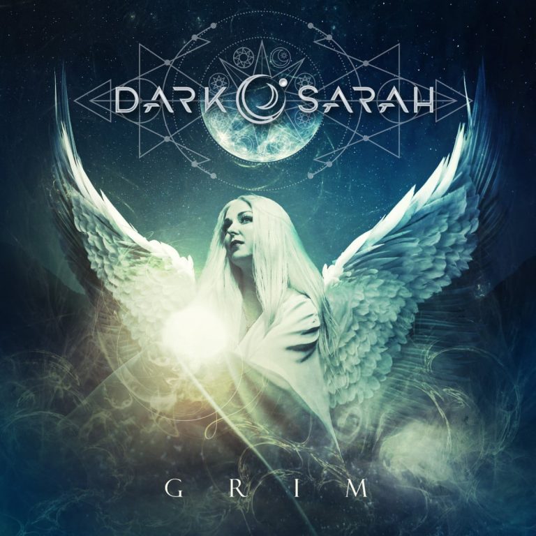 DARK SARAH: neues Album "Attack Of Orym" im Januar 2023 - News
