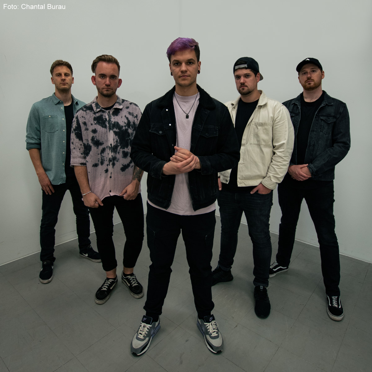 DEAD PHOENIX: neue EP "Unraveled Self" im Dezember 2024 | Neue Alben ...