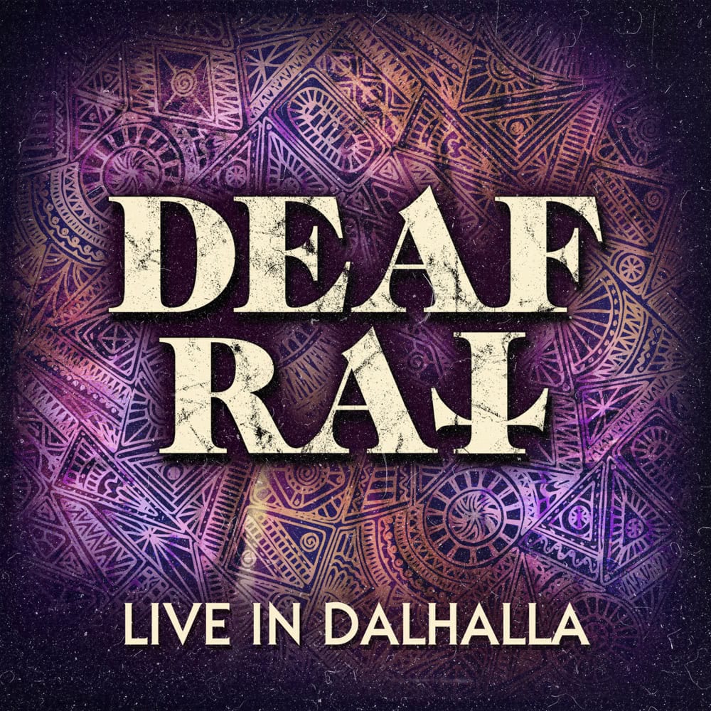 DEAF RAT: neues Live-Video "Say You Love Me" | News | vampster - Dein Metal Webzine