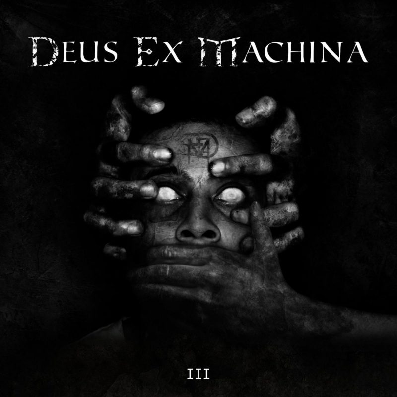 DEUS EX MACHINA: neues Melodic Death / Thrash Metal Album "|" aus ...