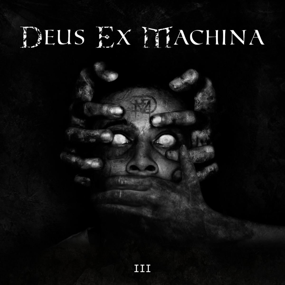 DEUS EX MACHINA: neues Melodic Death / Thrash Metal Album "|" aus Singapur | News | vampster ...