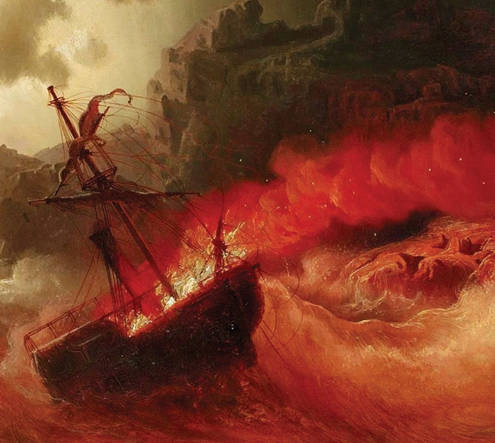 DIE LIKE GENTLEMEN: neues Album "Hard Truths" erscheint etwas später ...