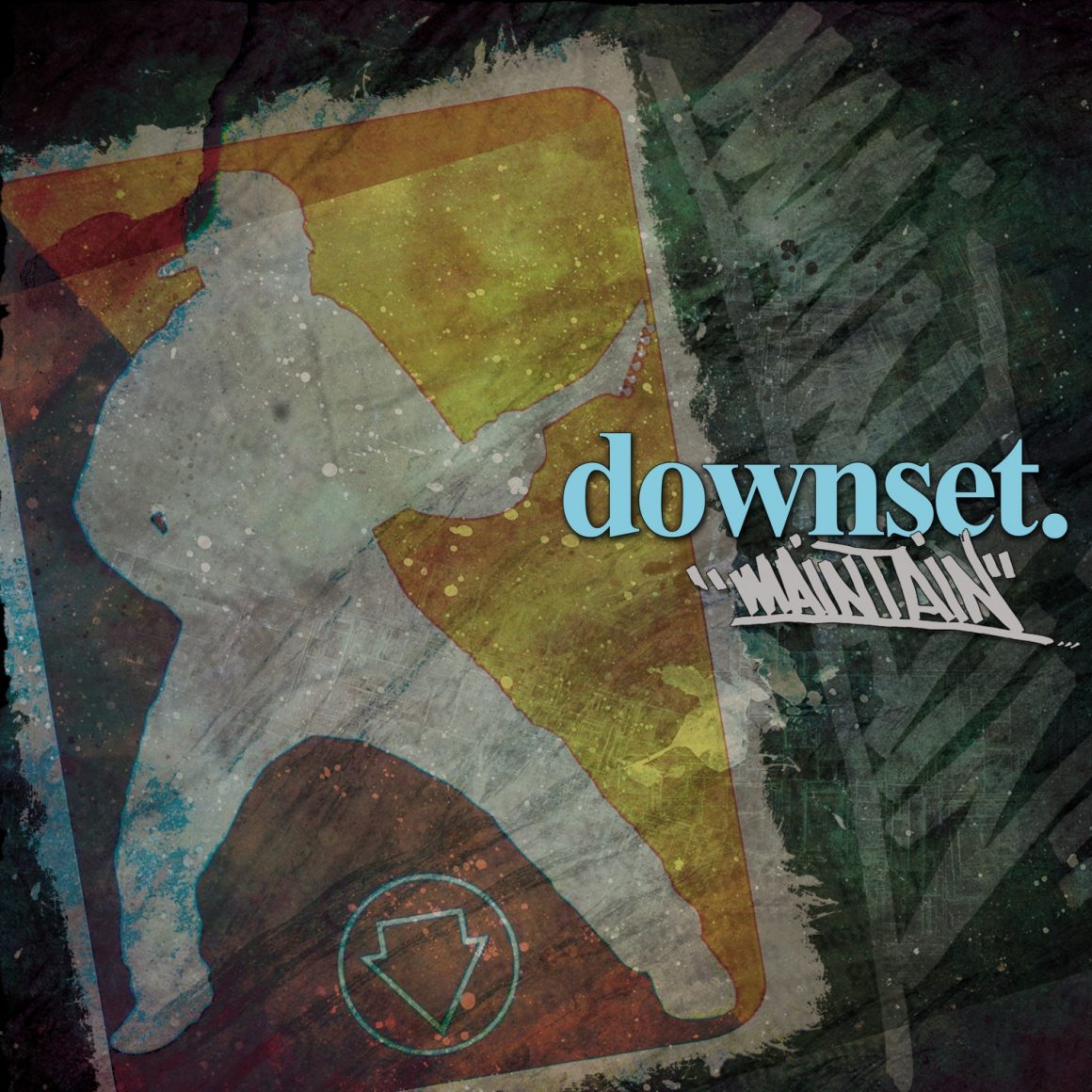 DOWNSET: neues Album "Maintain" am 10. Juni 2022 | News | vampster ...