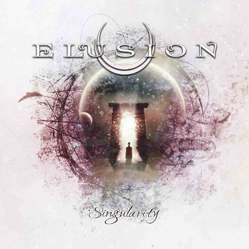 ELUSION: Lyric-Video vom „Singularity“ Album | News | vampster - Dein ...