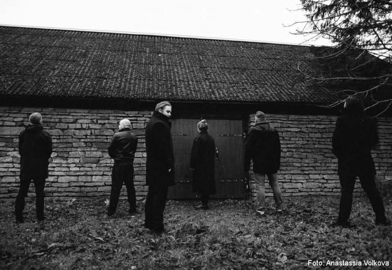 EMPHASIS: neues Progressive Metal Album „Spiral of Time“ aus Estland ...