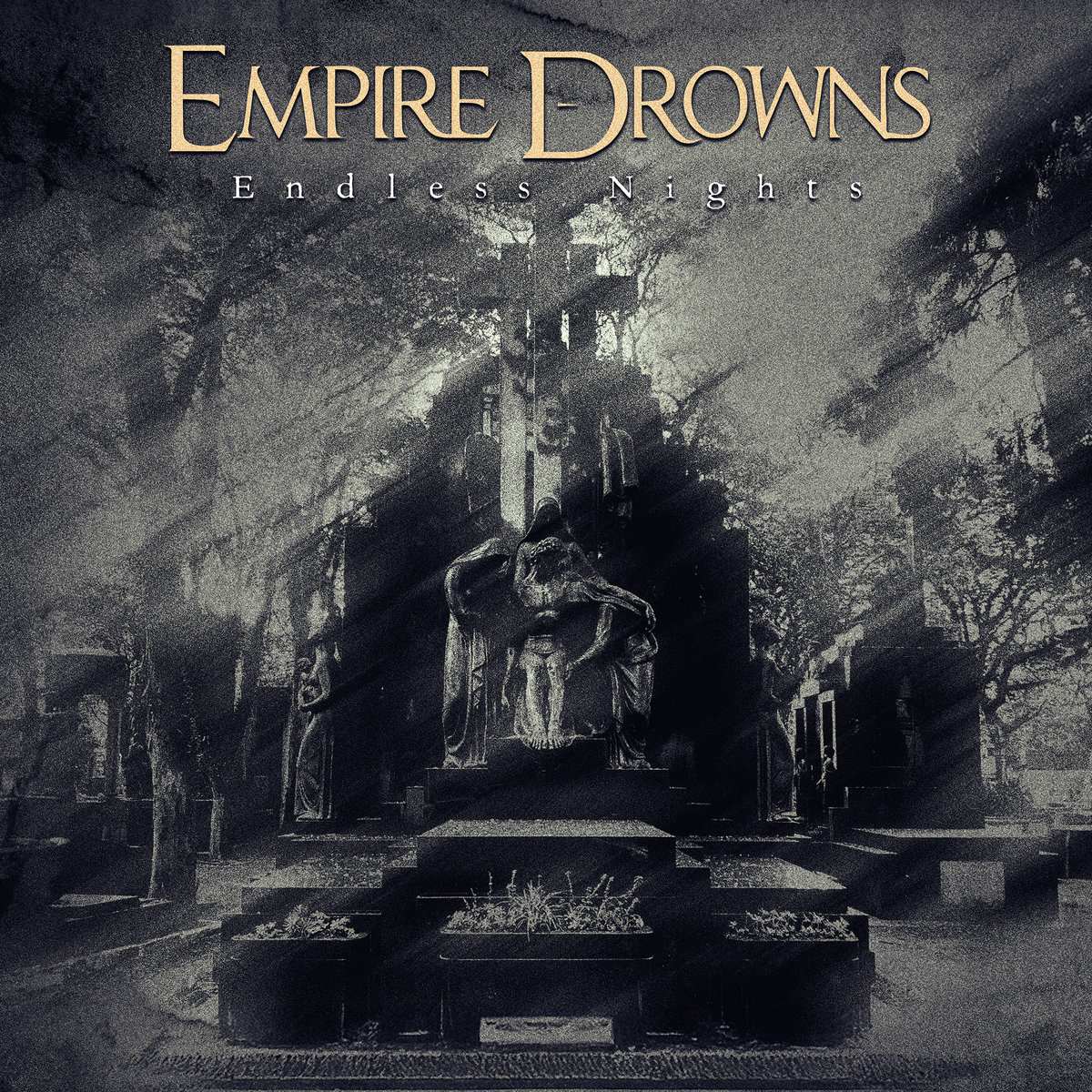EMPIRE DROWNS: zweite Single vom neuen Doom-Death / Gothic Metal Album ...