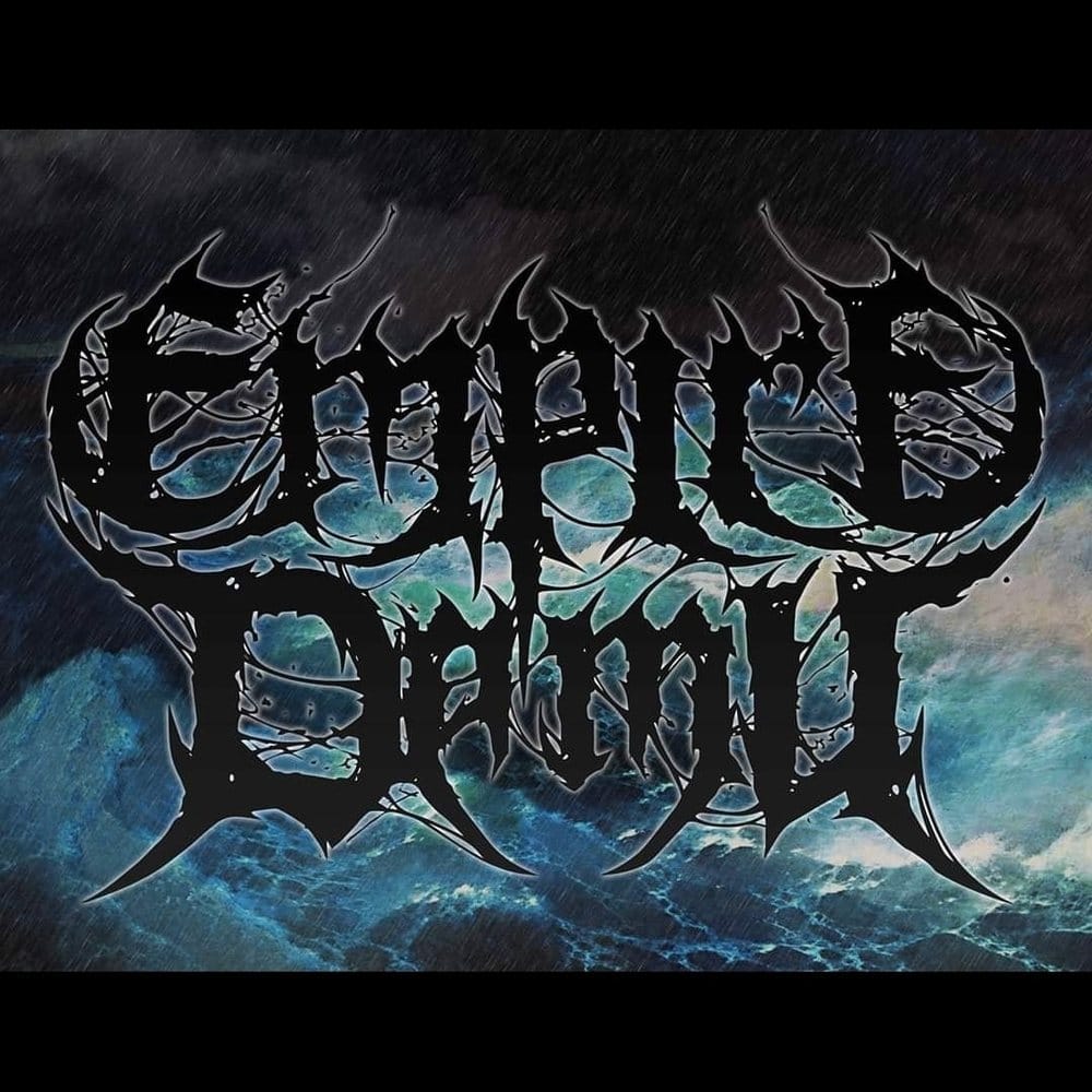 EMPIRE THE MU: Operatic / Blackened Death Metal FIRST FRAGMENT-Cover ...