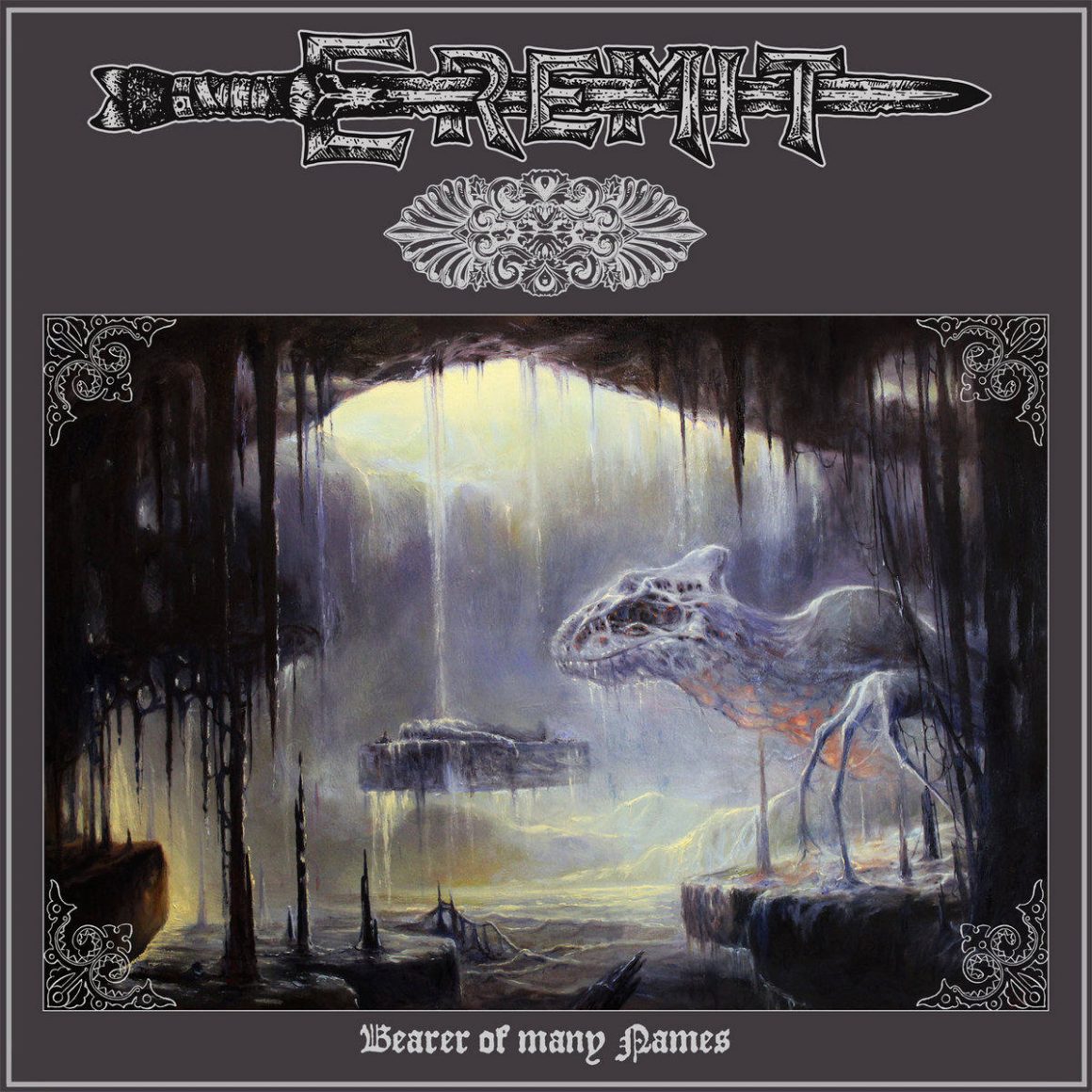 EREMIT Archiv | vampster - Metal Magazin