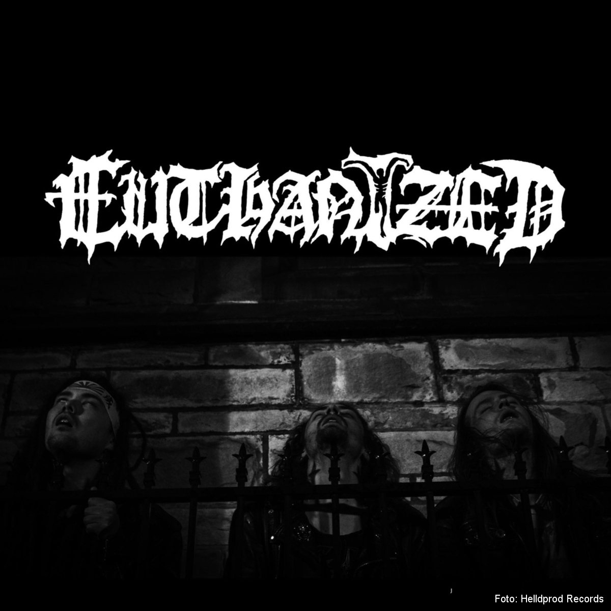 EUTHANIZED: neues Black Metal Demo „Sanguine Spectacle“ aus Kanada ...