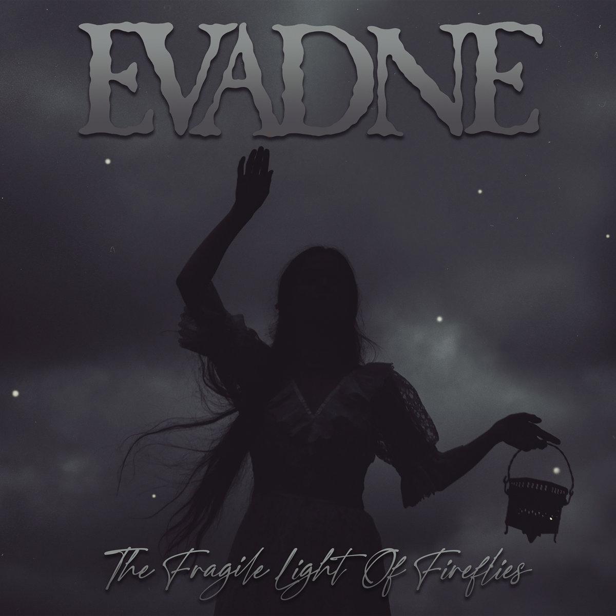 EVADNE: neues Gothic / Doom-Death Metal Akustik-Album "The Fragile Light of Fireflies" | Neue ...
