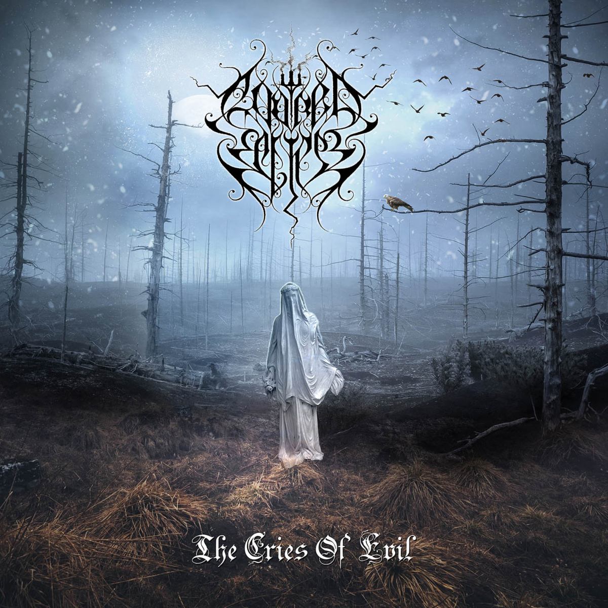 EVOKED ECLIPSE: erste Single vom neuen Black / Death Metal Album "The ...