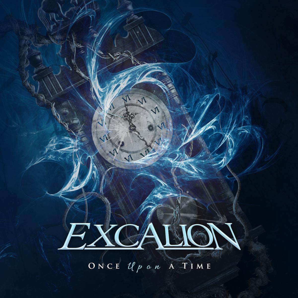 EXCALION: Video-Clip vom neuen Melodic Power Metal Album "Once Upon a ...