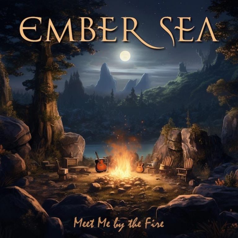 EMBER SEA: neue Gothic Metal Single "Kaleidoscope" aus Hannover | News ...