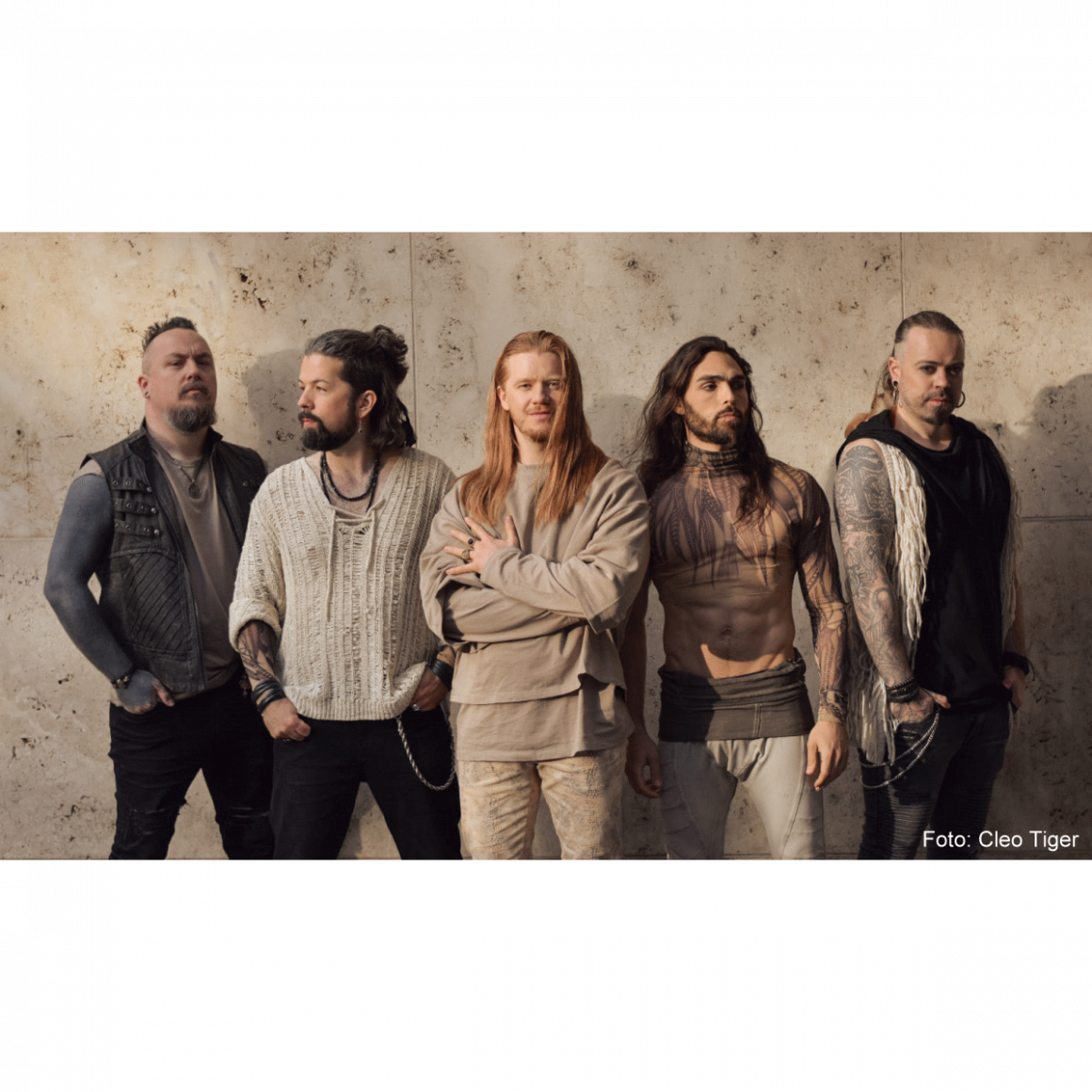 EQUILIBRIUM: neue Single "Cerulean Skies" | Weekly Metal News, News ...