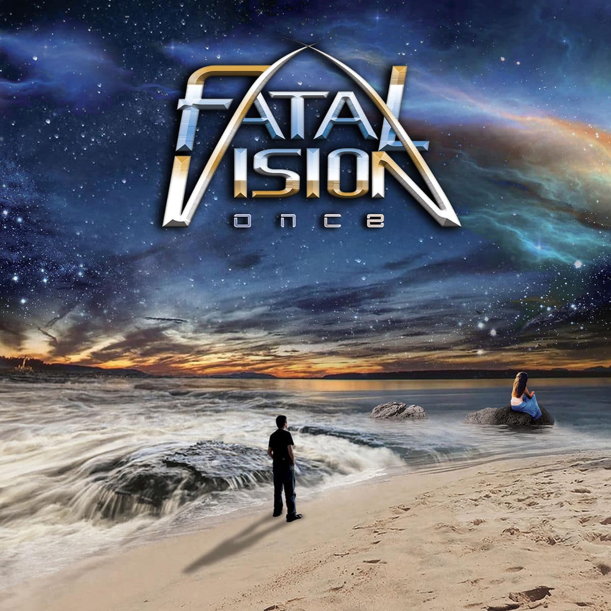 FATAL VISION: Video vom neuen Classic / Melodic Rock Album "Once" nach ...