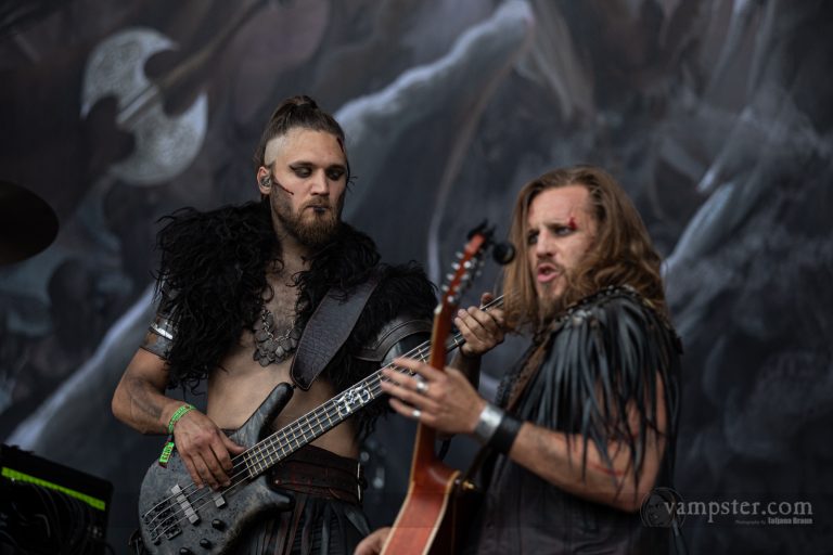 FEUERSCHWANZ: weiterer Song vom neuen Cover-Album "Todsünden" | News ...