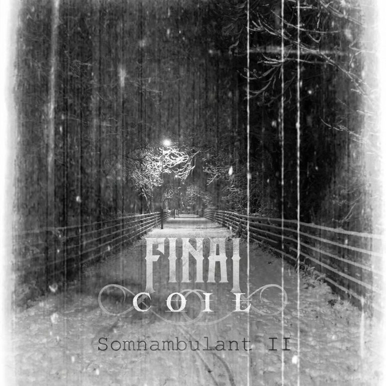 FINAL COIL Archiv | vampster - Metal Magazin