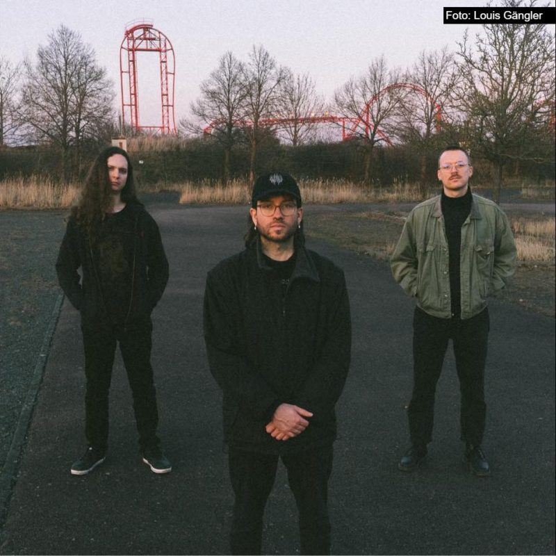 FLESIA: kündigen neues Black Metal Album "Achterbahnekstase" ohne ...