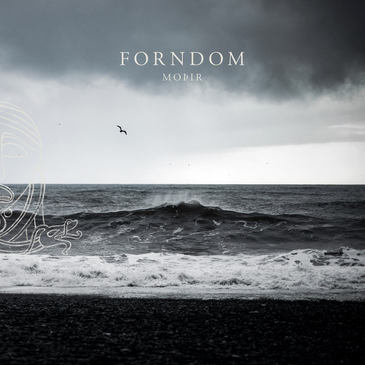 FORNDOM: zweite Single vom neuen Nordic Folk / Ambient Album "Moþir ...