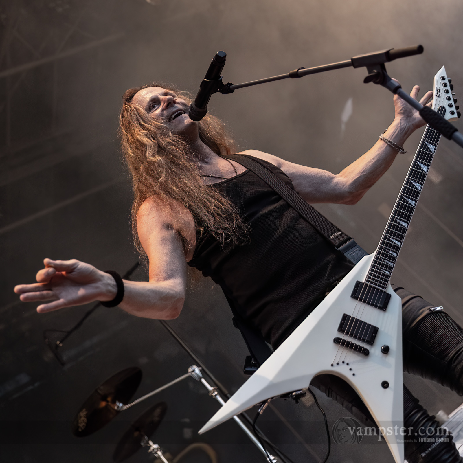 FREEDOM CALL: neues Album "Silver Romance" | News | vampster - Dein ...