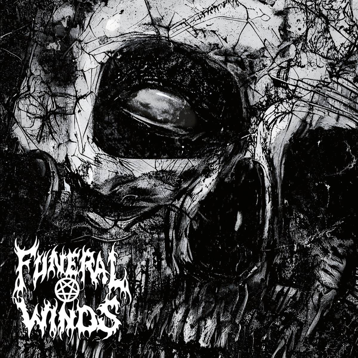 FUNERAL WINDS: erster Track vom neuen Black Metal Album "333" | News | vampster - Dein Metal Webzine