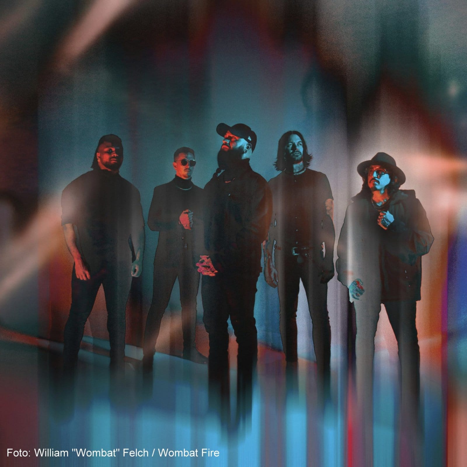 FOR THE FALLEN DREAMS: weiterer Song vom neuen Album "For The Fallen ...