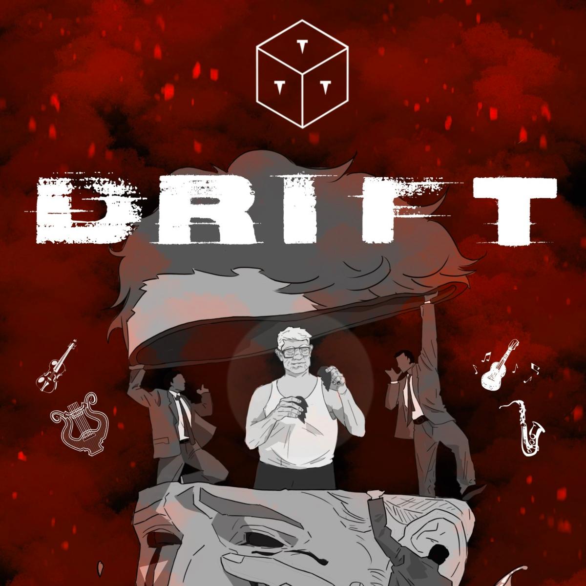 GIHON: debütieren mit neuer Modern Metalcore EP "Iterations" | News ...