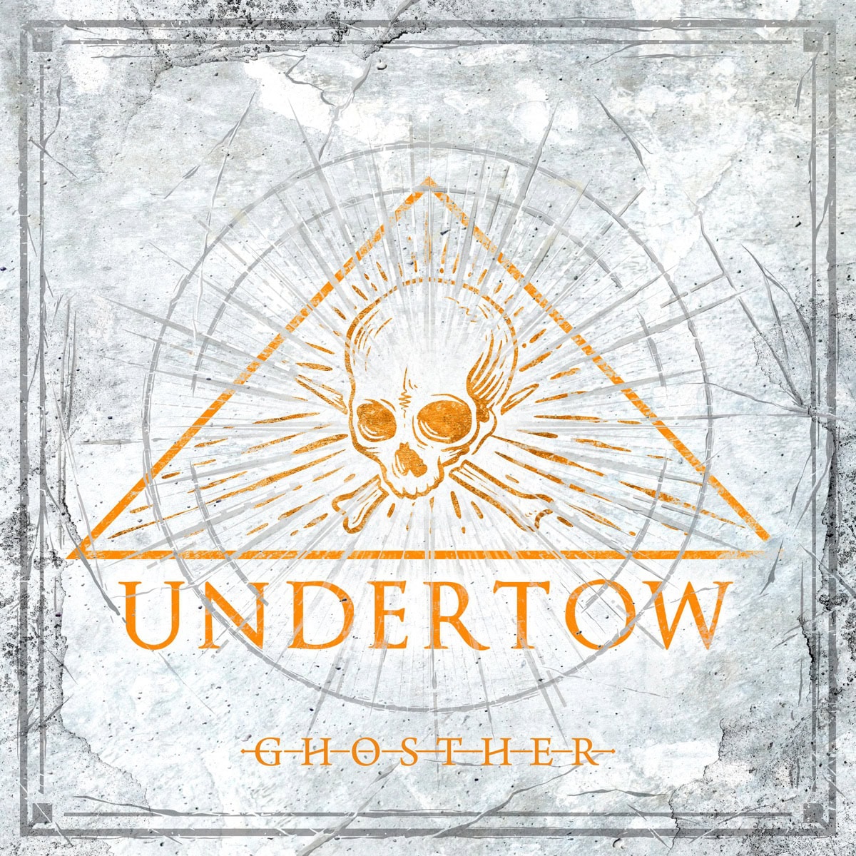 GHOSTHER: neuer Song "Undertow" | News | vampster - Dein Metal Webzine