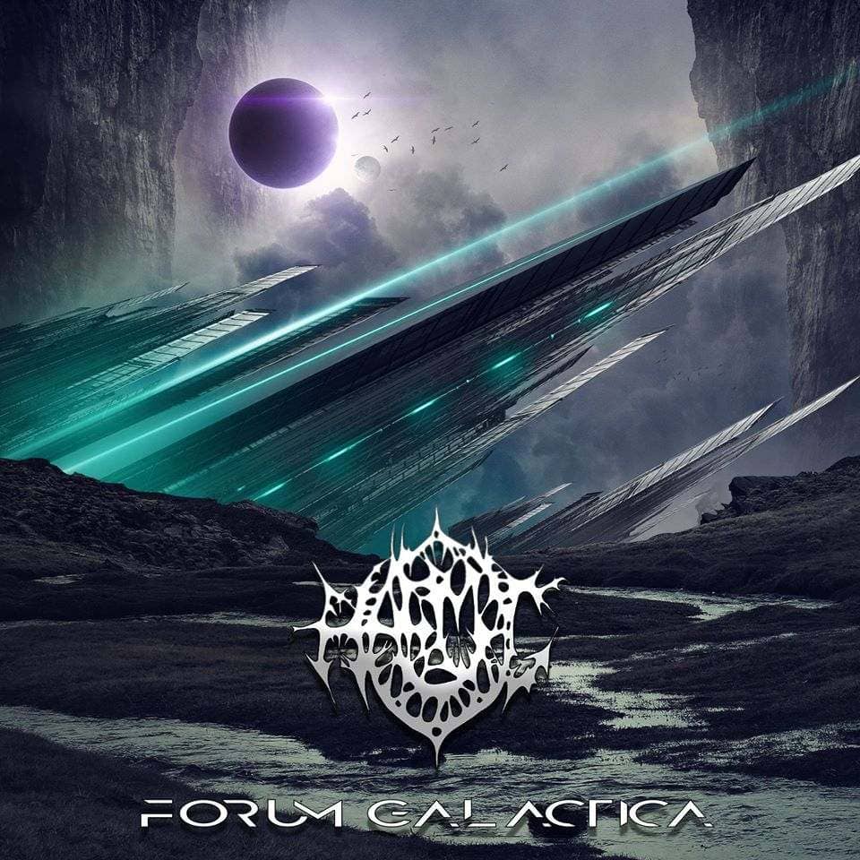 HAEMIC: Track vom neuen Symphonic Death / Black Metal Album "Forum ...