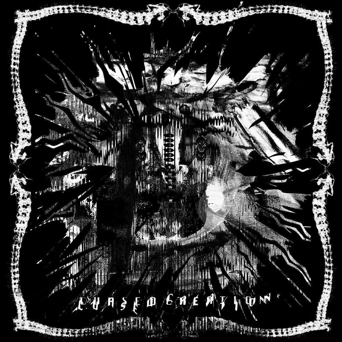 HAR: neues Black / Death Metal Album "Cursed Creation" aus Berlin ...