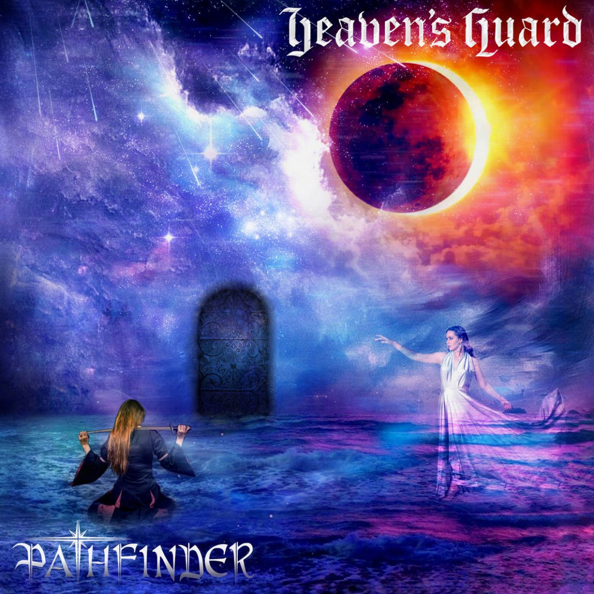 HEAVEN'S GUARD: neues Symphonic Metal Album "Pathfinder" aus Hannover ...