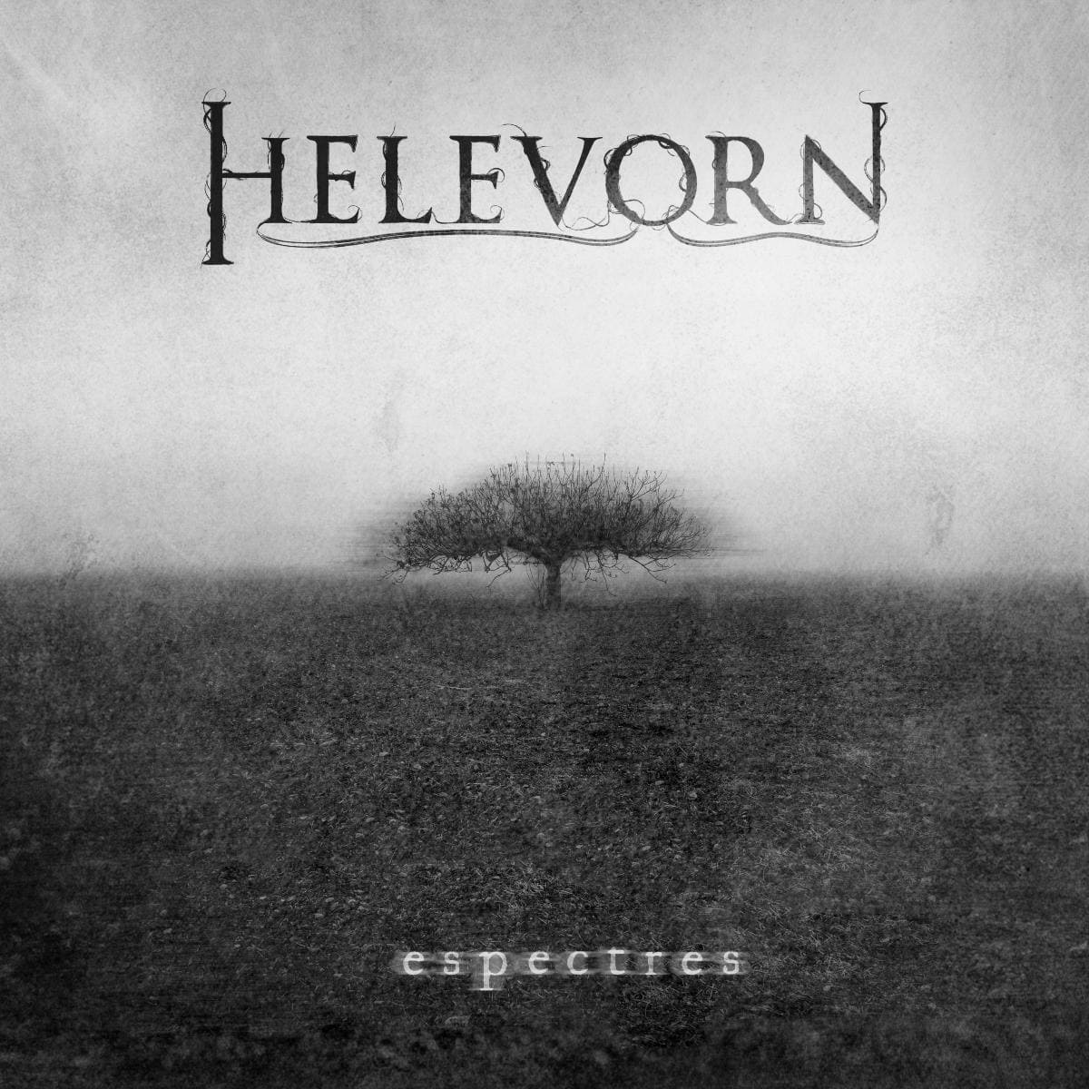HELEVORN: Lyric-Video vom neuen Doom / Gothic Metal Album "Espectres ...